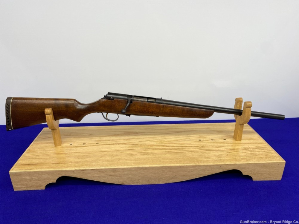 *SOLD* Marlin Goose Gun 12ga Blue *ICONIC AND WELL KNOWN GOOSE GETTER ...