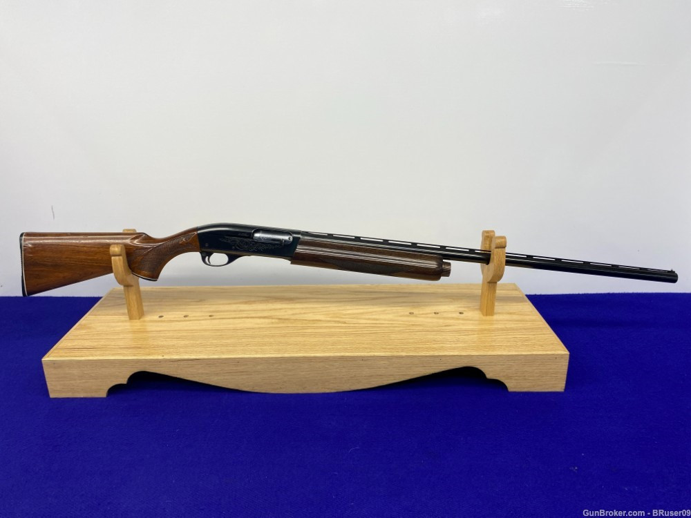 *SOLD* Remington 1100 12Ga Blue 30" *POPULAR AUTOLOADING SHOTGUN*