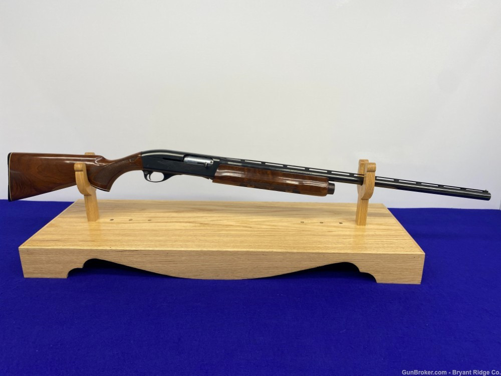 *SOLD* 1984 Remington 1100 12Ga *FOUNDATION OF REMINGTONS AUTOLOADING ...