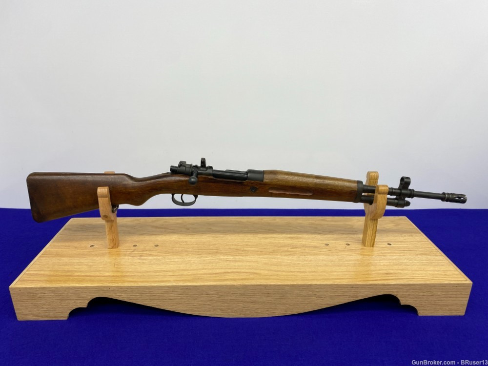 *SOLD* 1957 Fabrica De Armas La Coruña FR8 7.62x51Nato *AWESOME BOLT ...