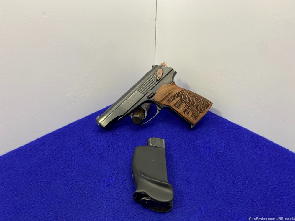 *SOLD* PW Arms Arsenal Bulgarian Makarov 9x18mm Mak *CLASSIC SOVIET ...