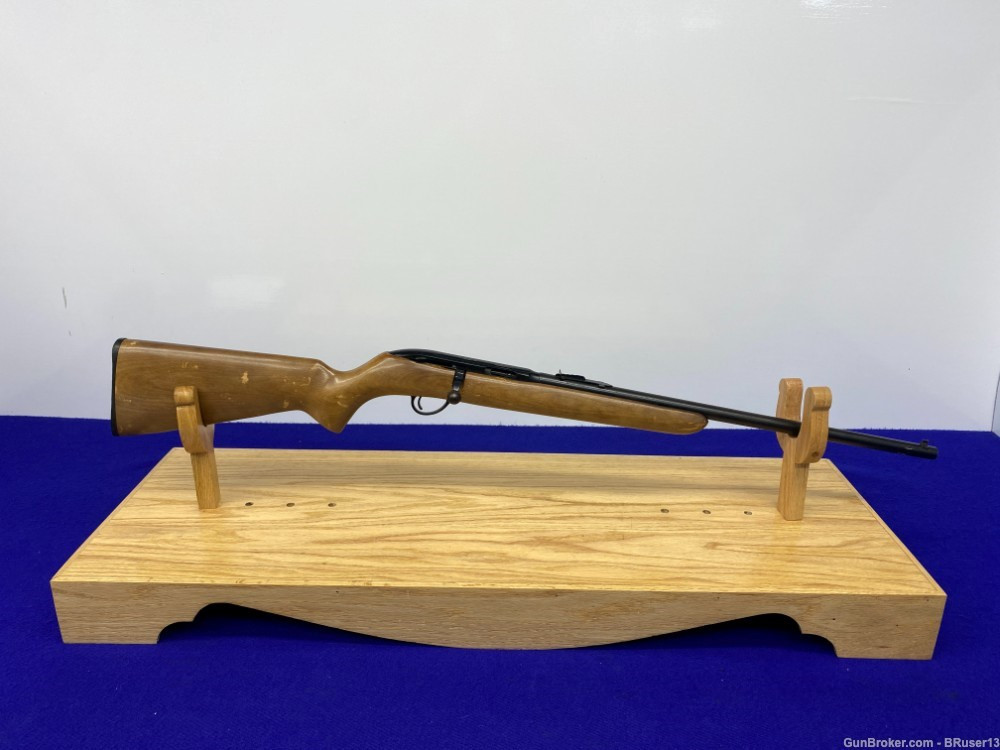 *SOLD* Savage Arms Stevens Model 73 .22 S/L/LR Blue 20" *GREAT PLINKING ...