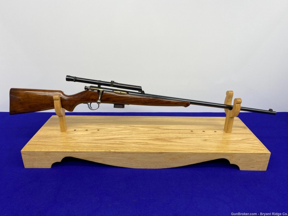*SOLD* Savage Model 23B Sporter .25-20Win Blue 24 3/4" *CLASSIC BOLT ...