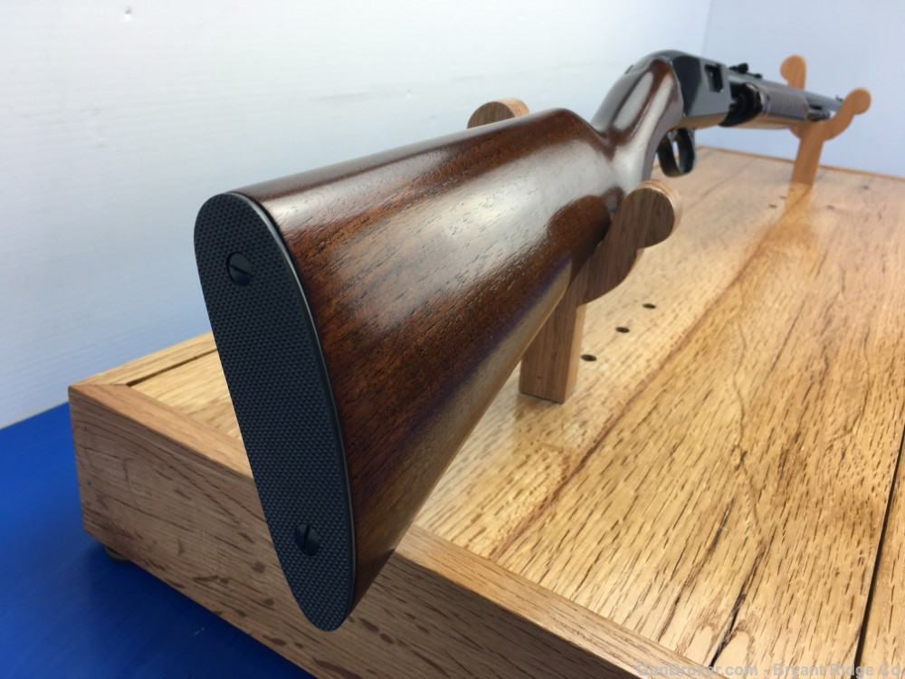 1954 Winchester 61 Hammerless .22 LR 24" *RARE .22 LONG RIFLE CALIBER ...