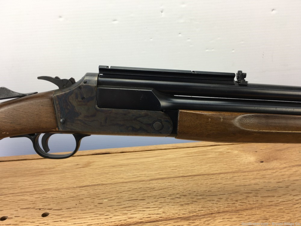 Savage Model 24F Predator 12 Ga/.223 Blue 24" *COMBINATION GUN ...