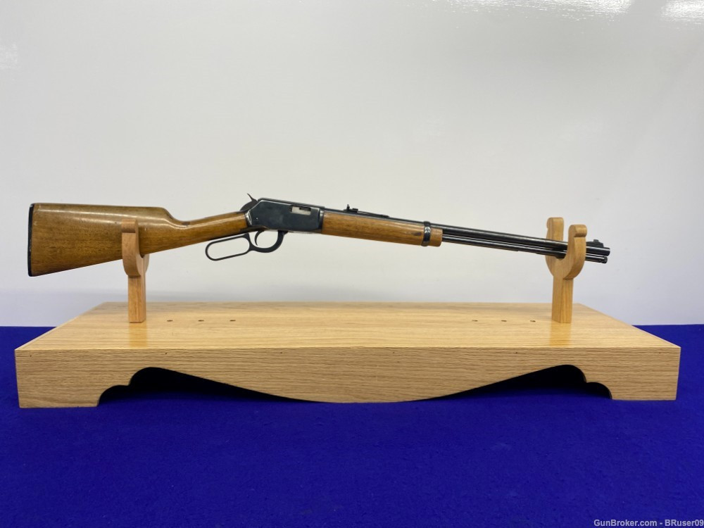 *SOLD* 1989 Marlin Model 9 Camp Carbine 9mm Blue *RARE & DESIRABLE NEW ...