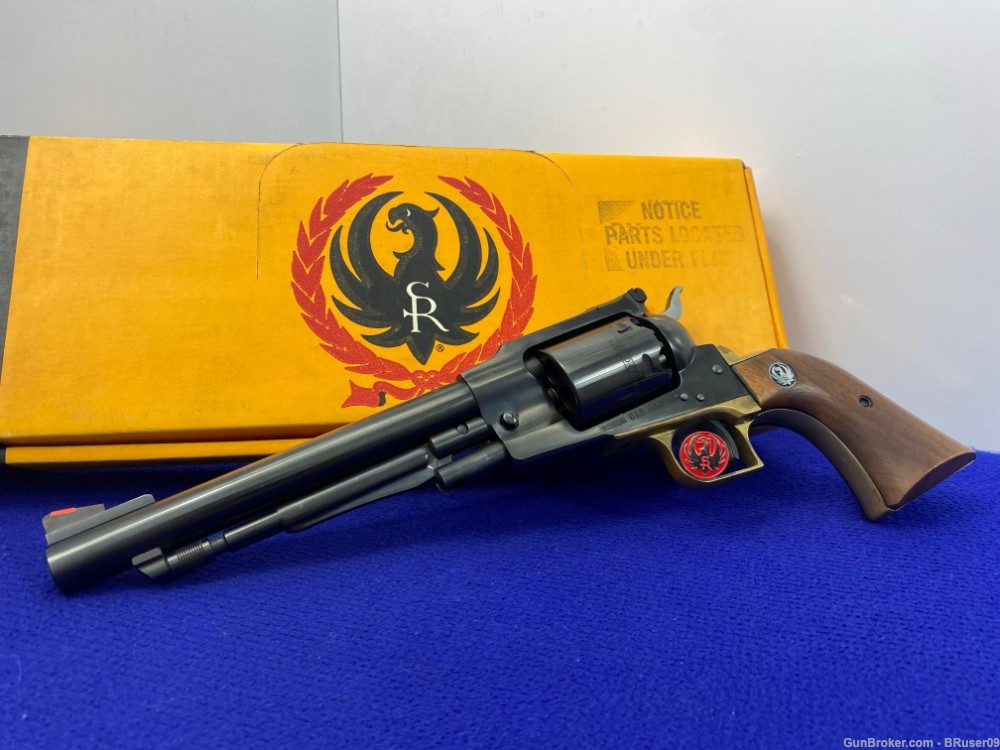 *SOLD* 1895 Colt U.S. Army Model 1901 .38 Blue 6" *HISTORIC DOUBLE ...