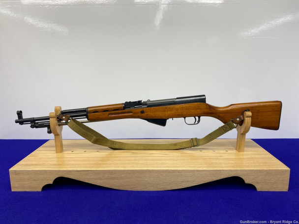 *SOLD* Norinco Type 56 SKS 7.62x39 20" *EXCELLENT ALL NUMBERS MATCHING ...