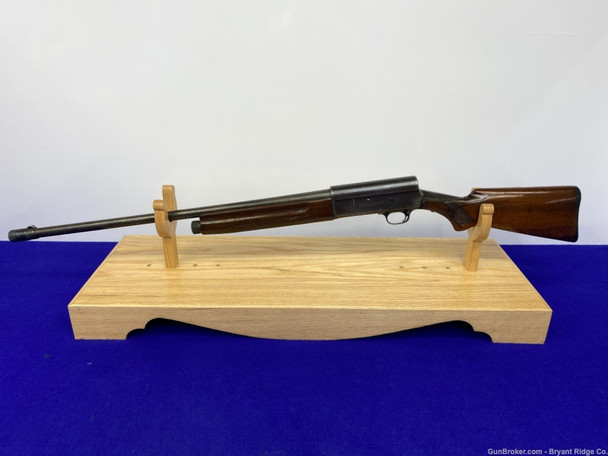 *SOLD* Savage 720 Autoloader Standard 12 Ga 26" *JOHN BROWNING PATENTED ...