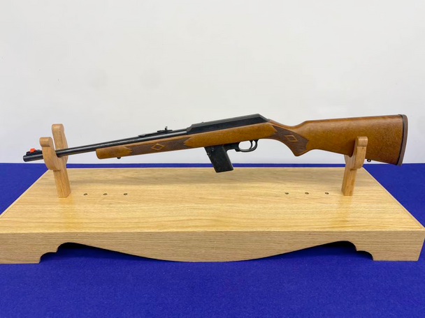 Marlin Model 9 Camp Carbine 9mm 16.5" *OUTSTANDING SEMI-AUTO RIFLE*
