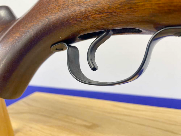 Savage Arms Springfield Model 120A .22 S,L,LR Blue *AMERICAN MADE RIFLE ...