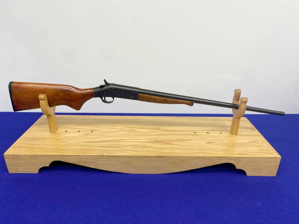 New England Firearms Pardner SB1 .410 Bore 25.5" *MULTI-PURPOSE SHOTGUN*