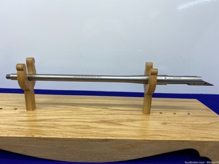 *SOLD* (5) TAPCO Intrafuse AK-47 20Rd Magazines 7.62x39mm *FANTASTIC ...