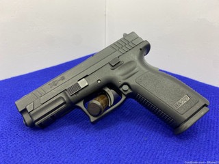 *SOLD* Kriss Vector Gen II CRB .45 ACP Black/White *FAMOUS CHRIS VECTOR ...