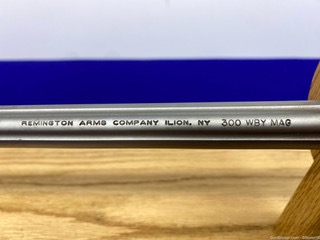 *SOLD* Dan Wesson 15-2 .357 MAG Blue *AWESOME INTERCHANGEABLE BARREL ...