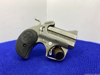 *LIVE* 2013 Smith Wesson Governor .45/410 Blk *POWERFUL LIGHTWEIGHT ...
