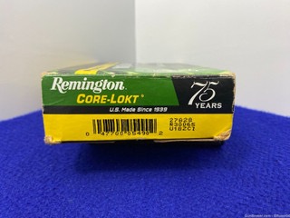 *SOLD* Remington "75 Years" .30-06 Springfield 28Rds *GREAT CENTERFIRE ...
