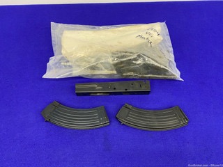 *SOLD* Demilled ORIGINAL Yugo M70B1 Parts Kit *WITH NEW NODAK SPUD NDS ...