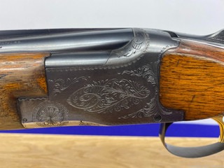*SOLD* 1962 Belgian Browning Superposed Lightning 20ga 26" *GORGEOUS O ...