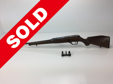 HK Heckler & Koch Model 940 .30-06 w/ Original SCOPE MOUNT - Bryant Ridge