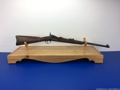 *SOLD* 1882 Springfield Model 1873 Trapdoor .45-70-Govt *HISTORIC ...
