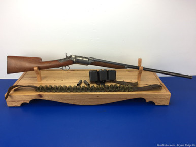 *SOLD* Roper Revolving Shotgun 16 Ga Blued 26.5" *RARE ROPER REVOLVING ...