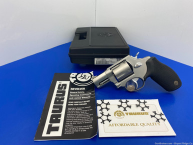 *SOLD* Taurus 455 Tracker .45 ACP Stainless *INCREDIBLE 2" PORTED ...