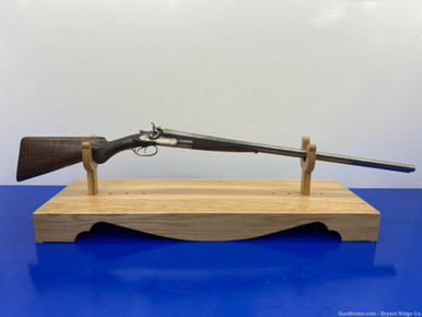 *SOLD* 1886 Colt 1878 12 ga Blue 30" *GORGEOUS DOUBLE HAMMER SHOTGUN ...