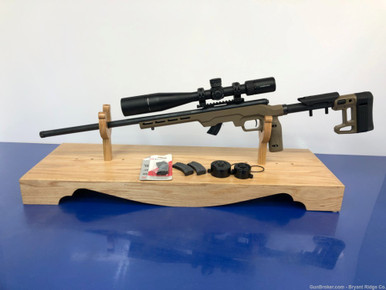 *SOLD* Savage Mark II .22 LR Blue 22" *INCREDIBLE BOLT ACTION RIFLE ...