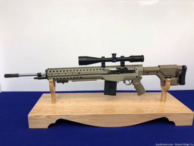 *SOLD* Armscorp M14 .308 Win Parkerized 23" *AWESOME MODULAR LONG RANGE ...