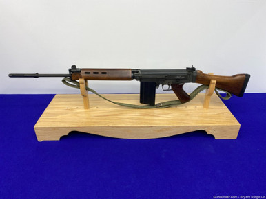 *SOLD* Springfield Armory SAR48 7.62mm Parkerized 24" *POPULAR SEMI ...