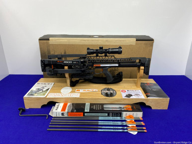 *SOLD* Ravin R500 Crossbow Black 28.5" RC-000191 *POWERED BY HEXCOIL ...