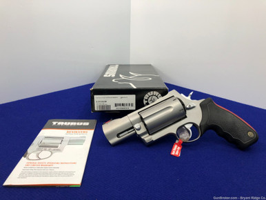 *SOLD* Taurus 513 .45 LC/410 GA/454 Casull 3" *INCREDIBLE RAGING JUDGE ...