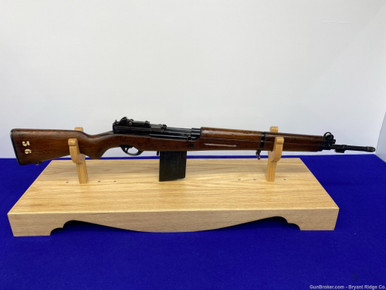 *SOLD* FN-49 .308 Win. Blue 23" *UNCOMMONLY SEEN FN MODEL 49 SEMI AUTO ...