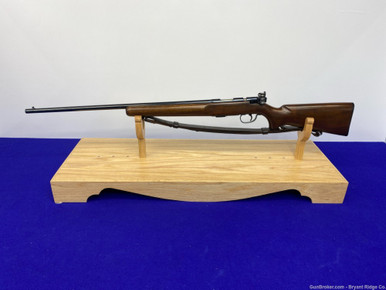 *SOLD* Remington Model 521-T Junior Special .22 S/L/LR Blue 25" *ALL ...