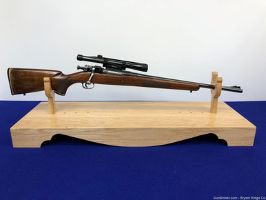 *SOLD* 1919 Springfield Armory 1903 MKI .30-06 20" *ALTERED FOR ...