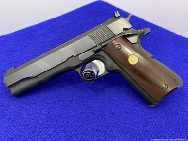 *SOLD* 1912 Colt Model of 1911 .22 LR *FEATURES A .22LR CONVERSION ...