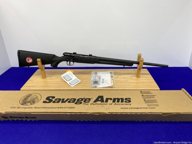 *SOLD* Savage M25 Walking Varminter .223 Rem 22" *USER-ADJUSTABLE ...