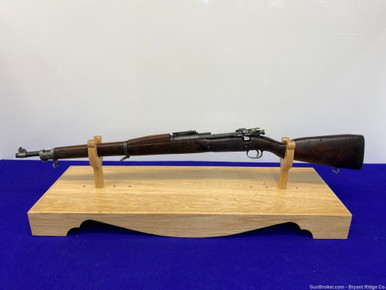 *SOLD* 1918 Springfield Armory 1903 .30-06 *HISTORICAL WWI BOLT ACTION ...