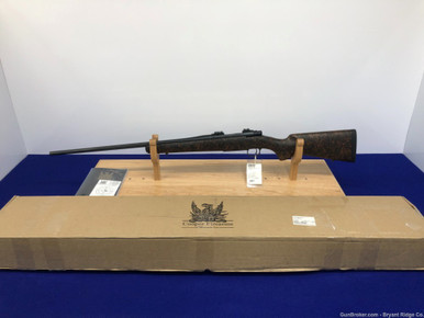 *SOLD* 2018 Cooper Model 54 Excaliber 6mm Creedmoor 24" *EXTREME HIGH ...