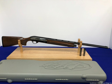 *SOLD* 2003 Beretta AL391 Urika Gold Sporting Optima 12 Ga *EYE ...
