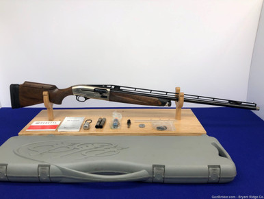 *SOLD* Beretta A400 Xcel Multi-Target 12ga *AWESOME B-FAST LOGIC ...