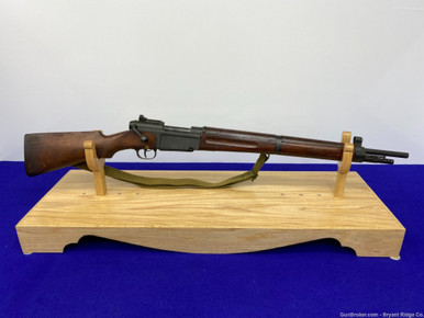 *SOLD* MAS 36 .308 Black 22.5" and Lebel bayonet *HISTORICAL FRENCH ...