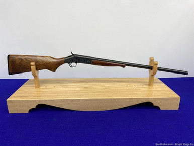 *SOLD* New England Firearms Pardner SB1 12 Ga. Blue/CCH 27.5" *GREAT ...