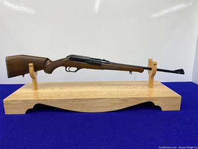 *SOLD* Heckler & Koch 630 .223 Rem 20" Blued *SUPER RARE & DESIRABLE H ...