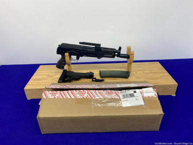 *SOLD* Radom .223 S Mini Beryl M1 5.56 Nato Black 11" *GREAT COMPACT ...