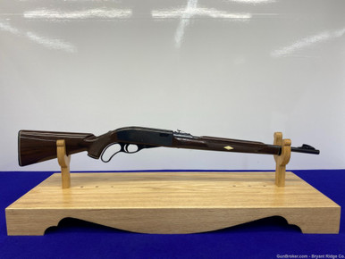 *SOLD* Remington Nylon 76 RARE TRAILRIDER LEVER ACTION .22lr *3 YEAR ...