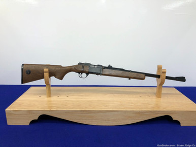 *SOLD* Daisy Legacy Model 2202 .22LR Black 19" *LIMITED PRODUCTION ...