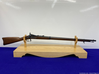 *SOLD* 1864 Springfield Model 1866 .50-70 Govt. *SECOND ALLIN ...