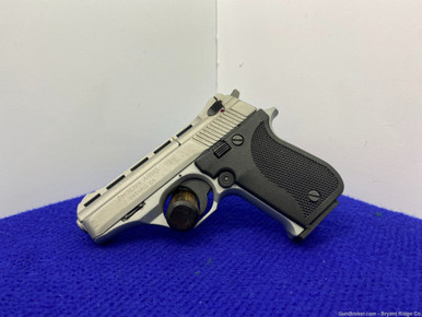 *SOLD* Pheonix Arms HP22A .22LR Stainless 3" *FEATURES VENTILATED ...